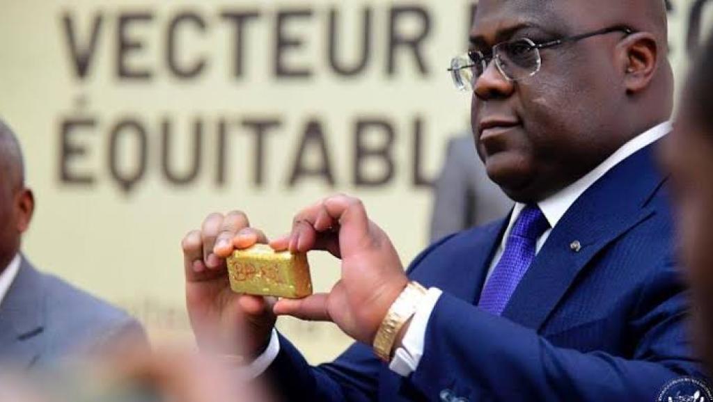 RDC : Primera Gold devient DRC Gold Trading, l’État prend 55 % des parts et relance les ...